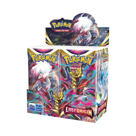 Booster Packs – Page 3 – CardyX