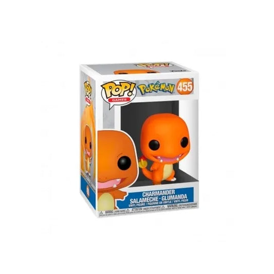 Funko POP! – CardyX